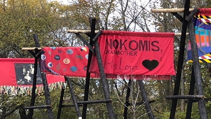 Lee Maracle | Canadian Centre For Accreditation